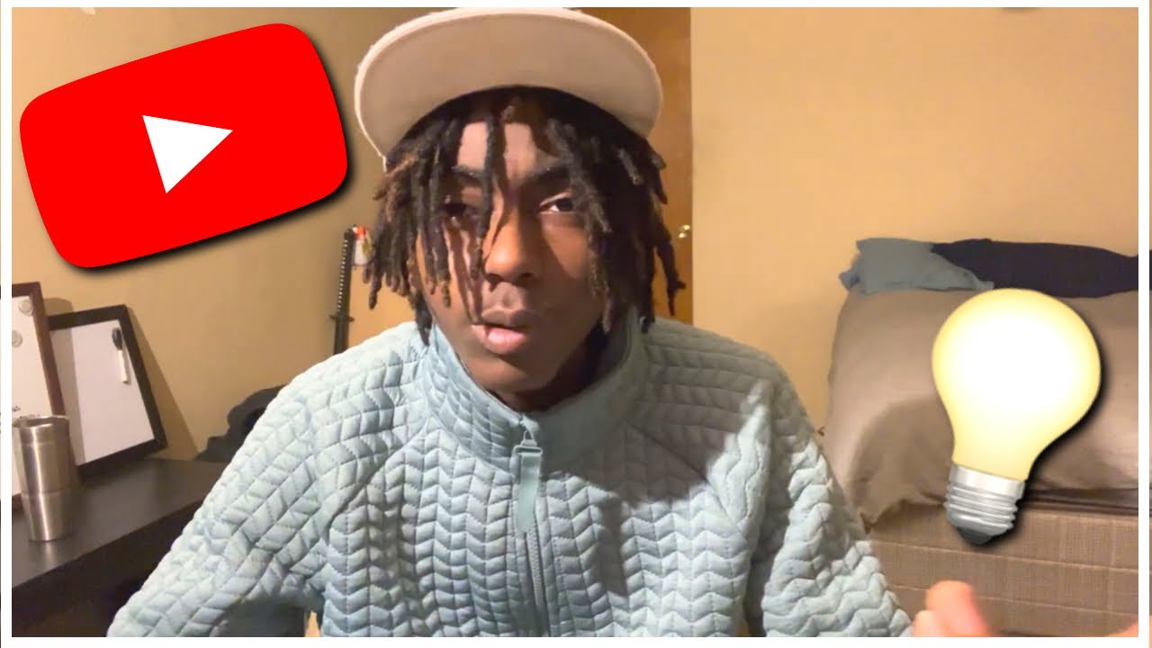 why I started doing YouTube | Story time - YouTube