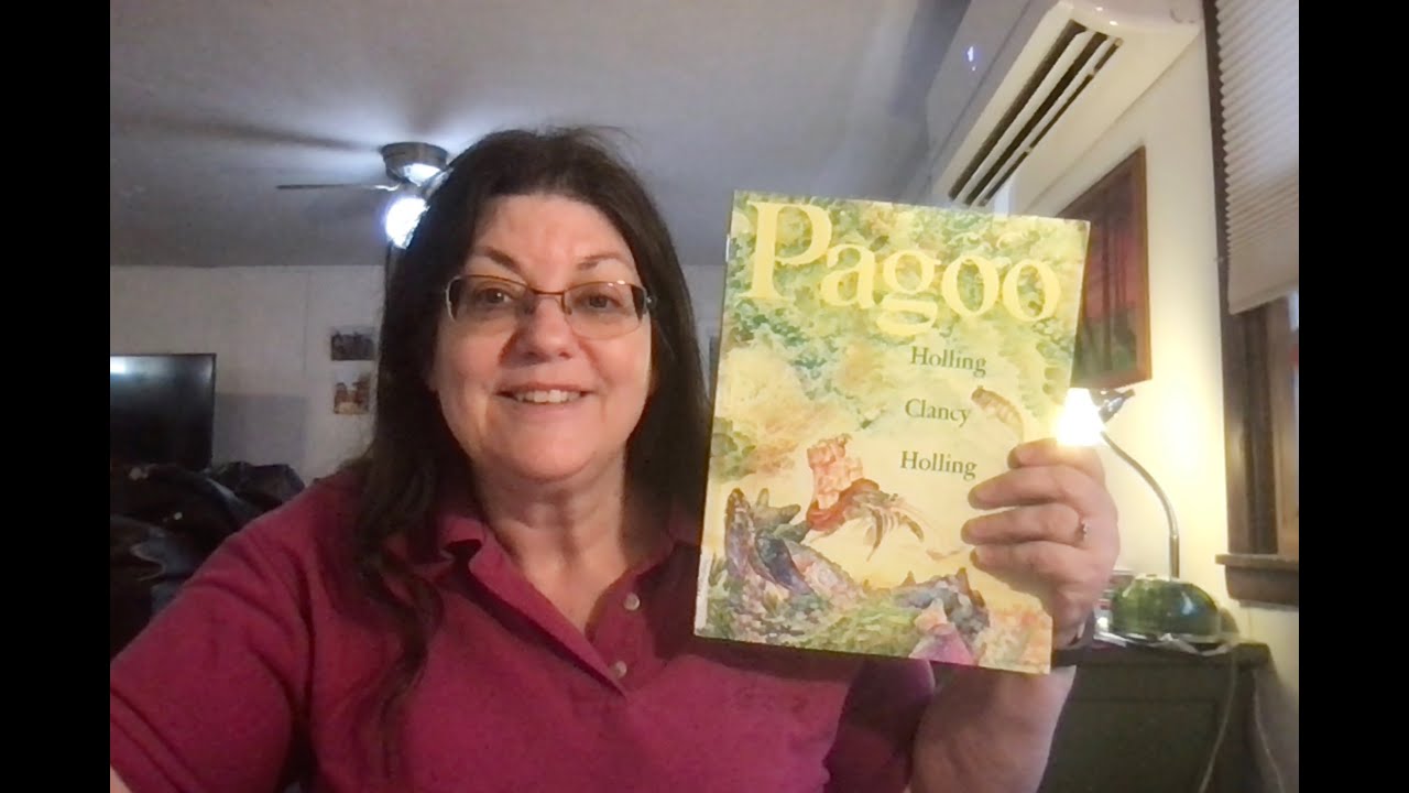 Pagoo Chapter 20 - YouTube