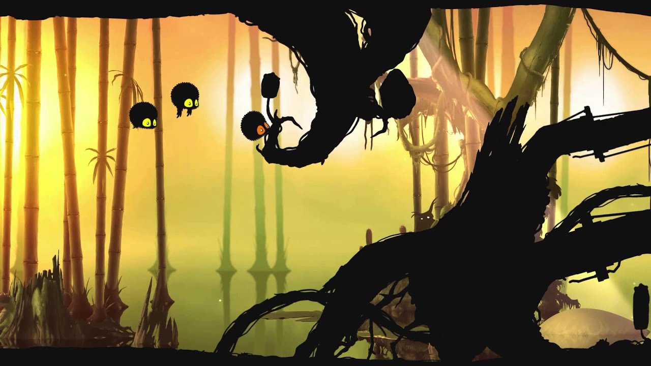 We Play BADLAND: Game Of The Year Edition - PC/Steam - YouTube