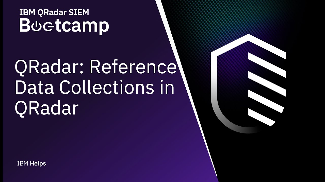QRadar Reference Data Collections In QRadar YouTube qradar-reference-data-collections-in-qradar-youtube