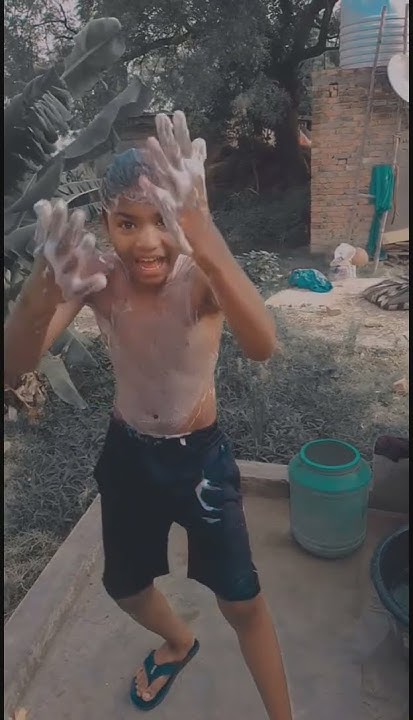My Brother शैंपू से Short Comedy Video Like And Subscribe Karna Na Bole ️ ️💕💕💖👌👌👌👌🤪🤪💗💗🙏💗 Youtube