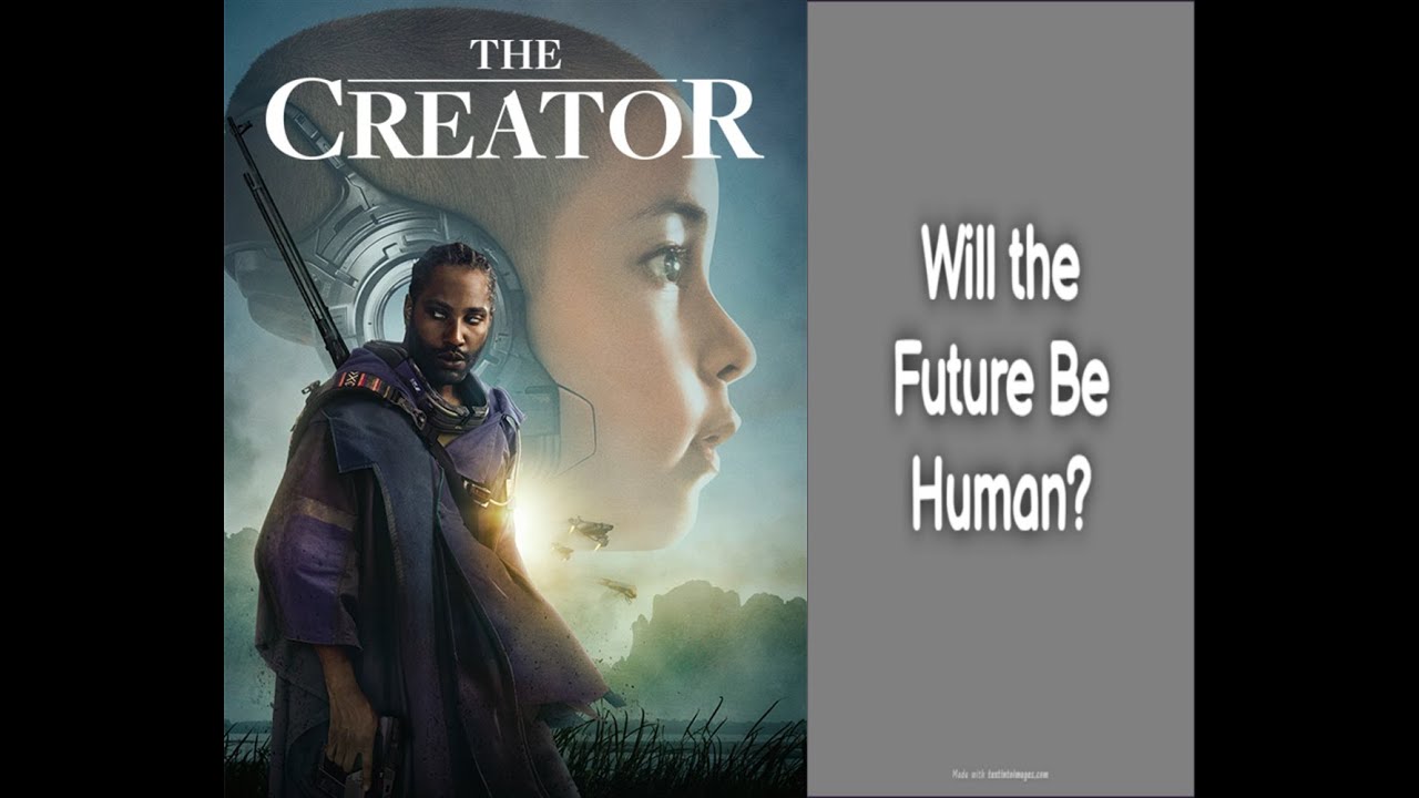 Will the Future Be Human? - Yuval Noah Harari @wef - YouTube