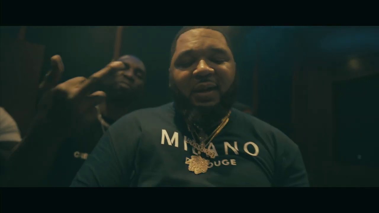 DYCE PAYSO HOLD ON ( OFFICIAL MUSIC VIDEO ) - YouTube