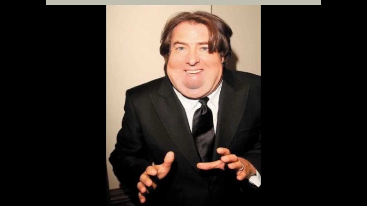 FAMOUS FAT BOOTH - YouTube