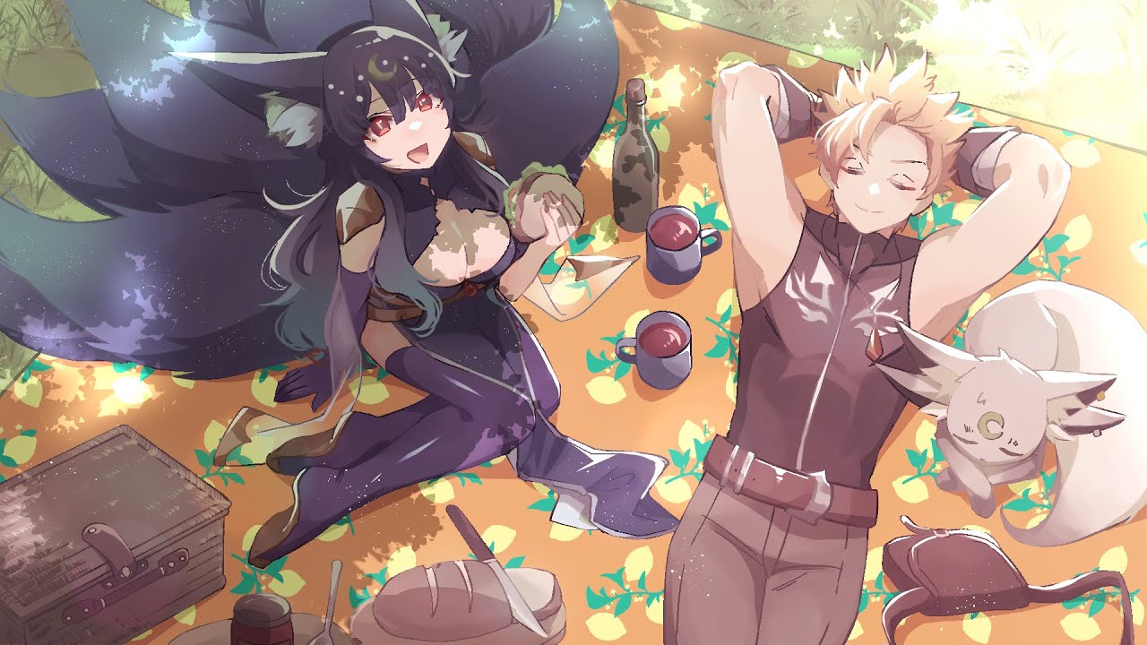 I'm a Girl Today!? Is it weird to Draw a Hot Mama? !uwu !clip !socials ...