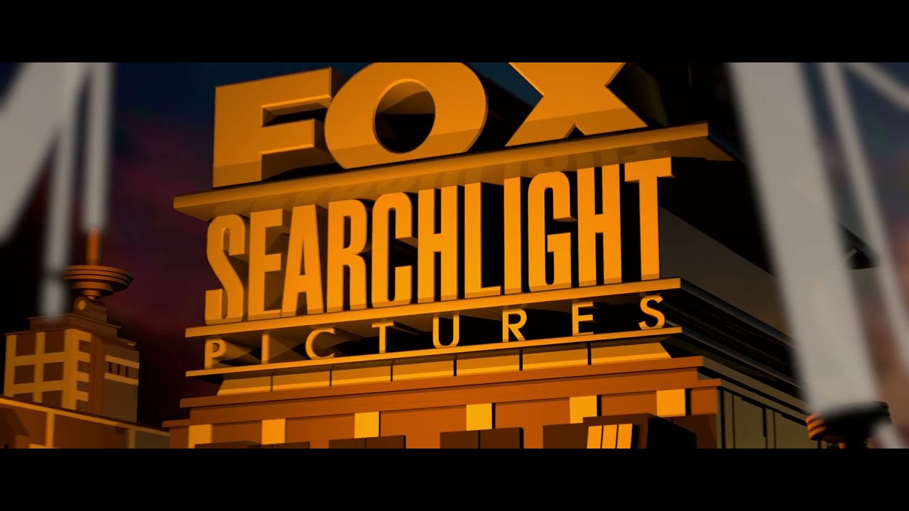 Fox Searchlight Pictures (2011) Logo Remake (November Update) - YouTube