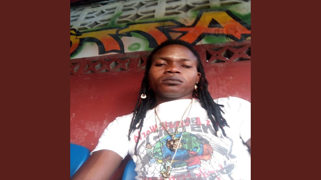 Ogou Folofo - YouTube