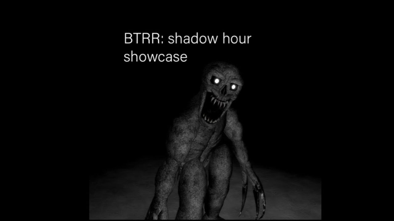 Become The remastered rake | Shadow Hour showcase - YouTube