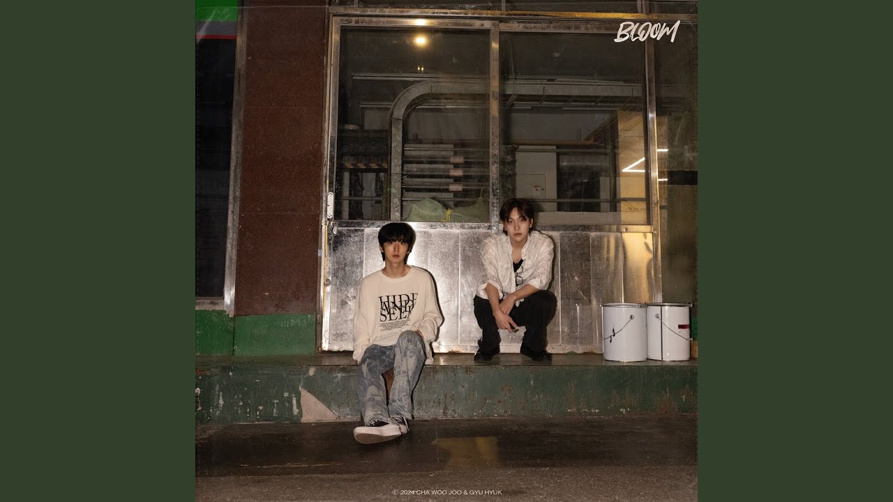 SILENCE - Cha Woo Joo & GYU HYUK: Song Lyrics, Music Videos & Concerts