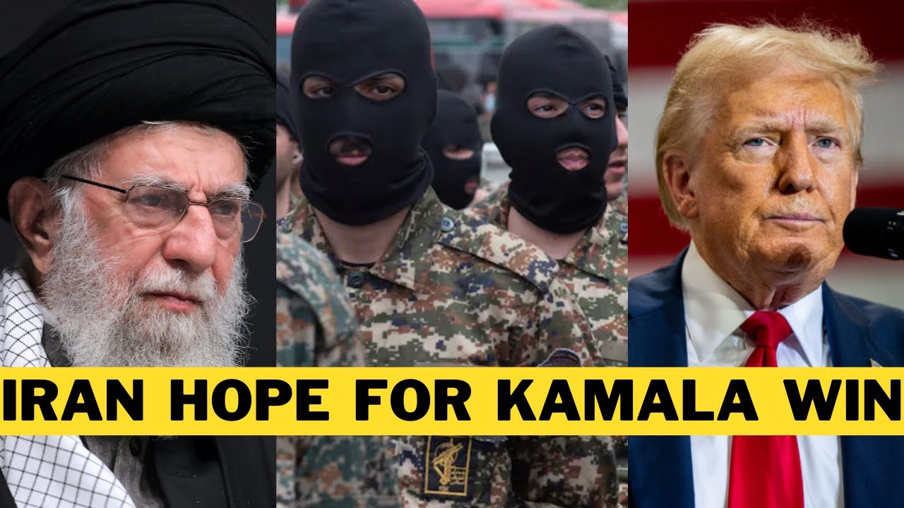 Trump Threatens To ATTACK Iran 👏 - Tousi TV - We Are The Media