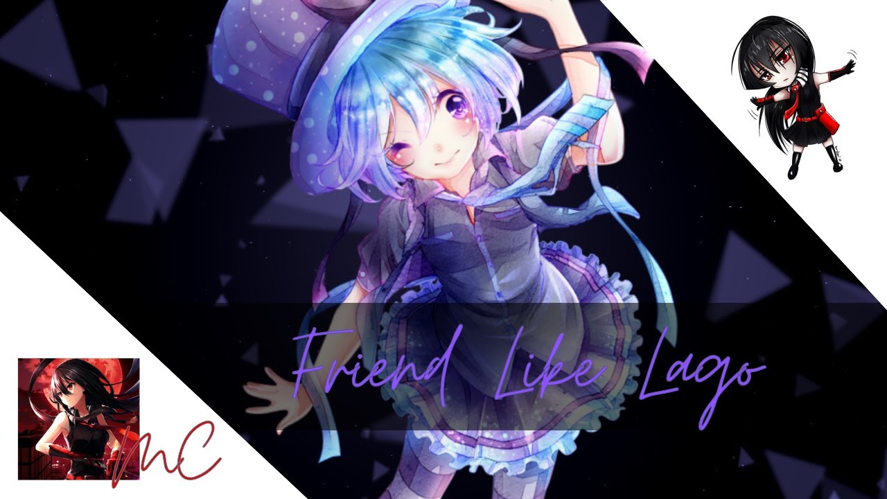 Nightcore - Friend Like Lago [Tribute To Gilbert Gottfried] [Rest In ...