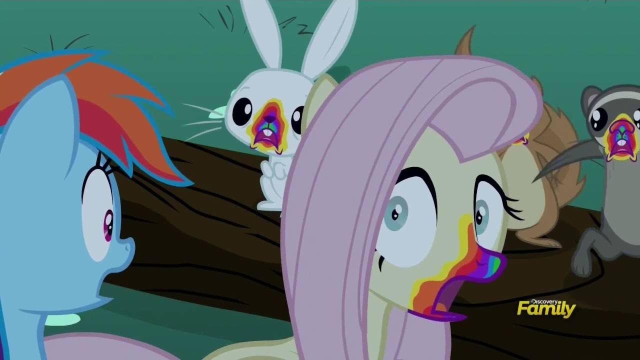 Zombie My Little Pony Friendship Is Magic