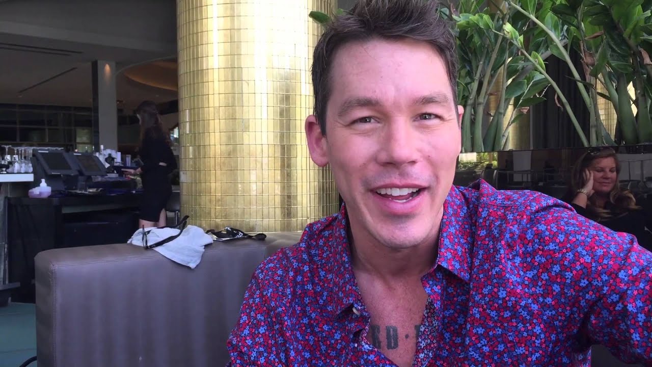 David Bromstad's Instagram, Twitter & Facebook on IDCrawl