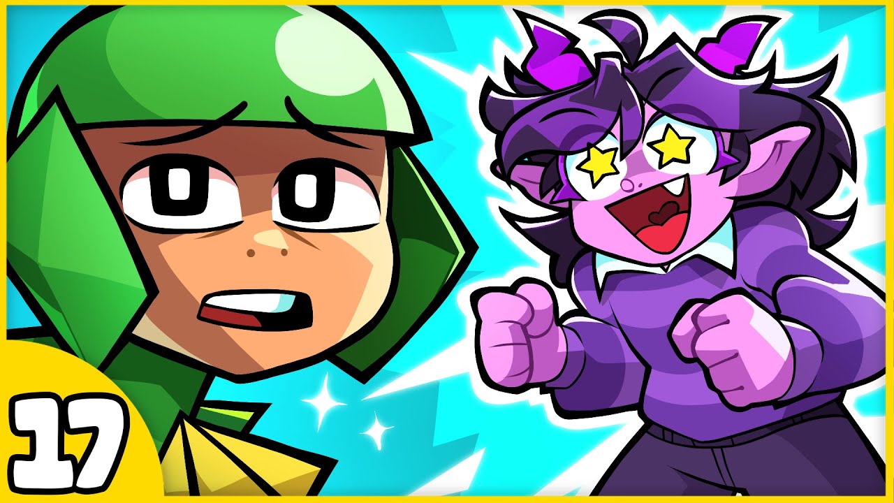 We Paid $1,000 to Become PNGTubers | Rumble Pack Podcast #17 - YouTube