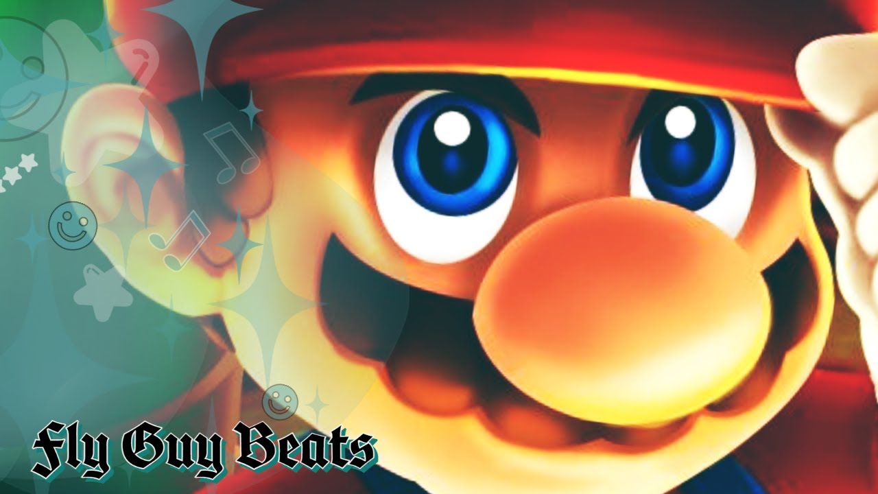 Super Mario Bros. 3 - World 3 Map Music Remix (HipHop/Trap) - YouTube