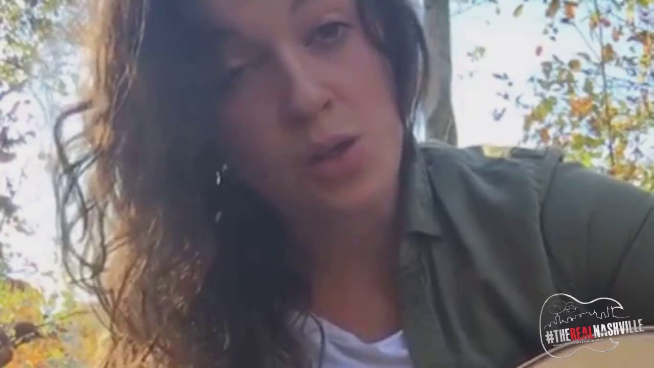 Dawn Beyer - #therealnashville - YouTube