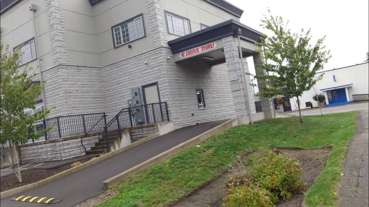 FERNDALE Pharmacy in Ferndale, Wa - YouTube