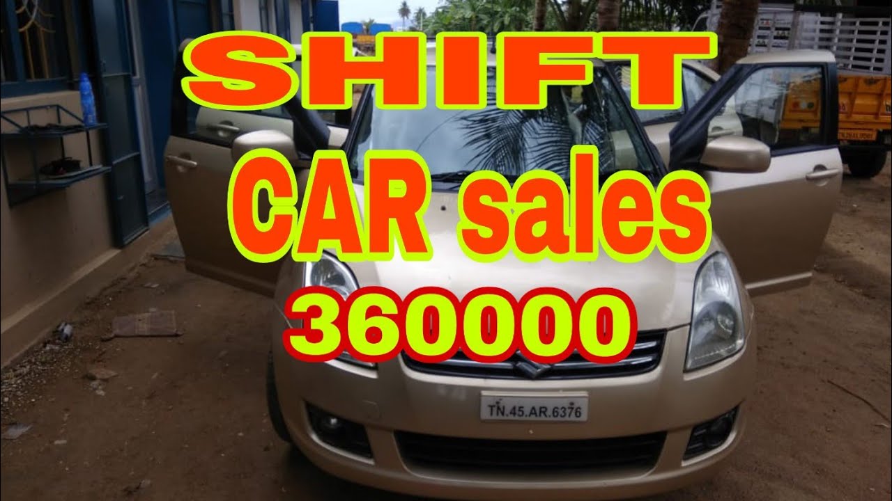 Shift Car Sales | MOTOR DEALER - YouTube