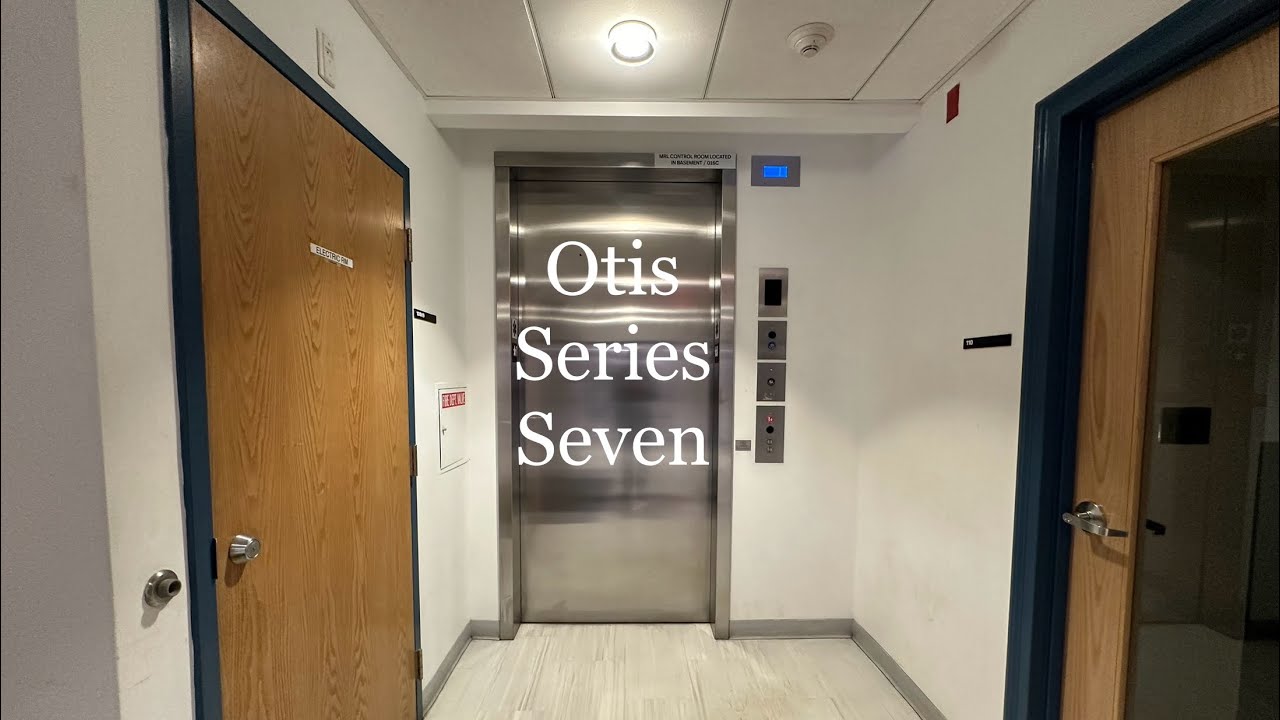 Other Elevator at Mugar Hall; NU; Boston MA - YouTube