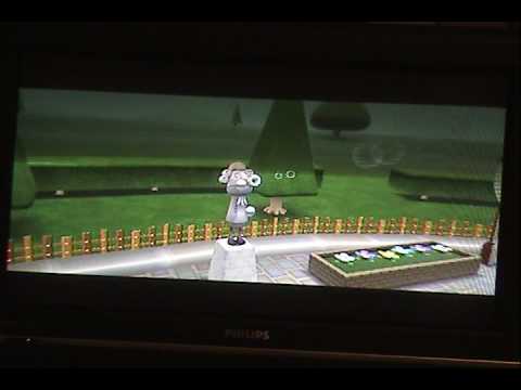 Wii Music - Singer Quartet - YouTube