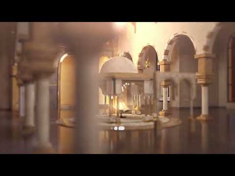 İkra Derneği | Ramazan Tebriği