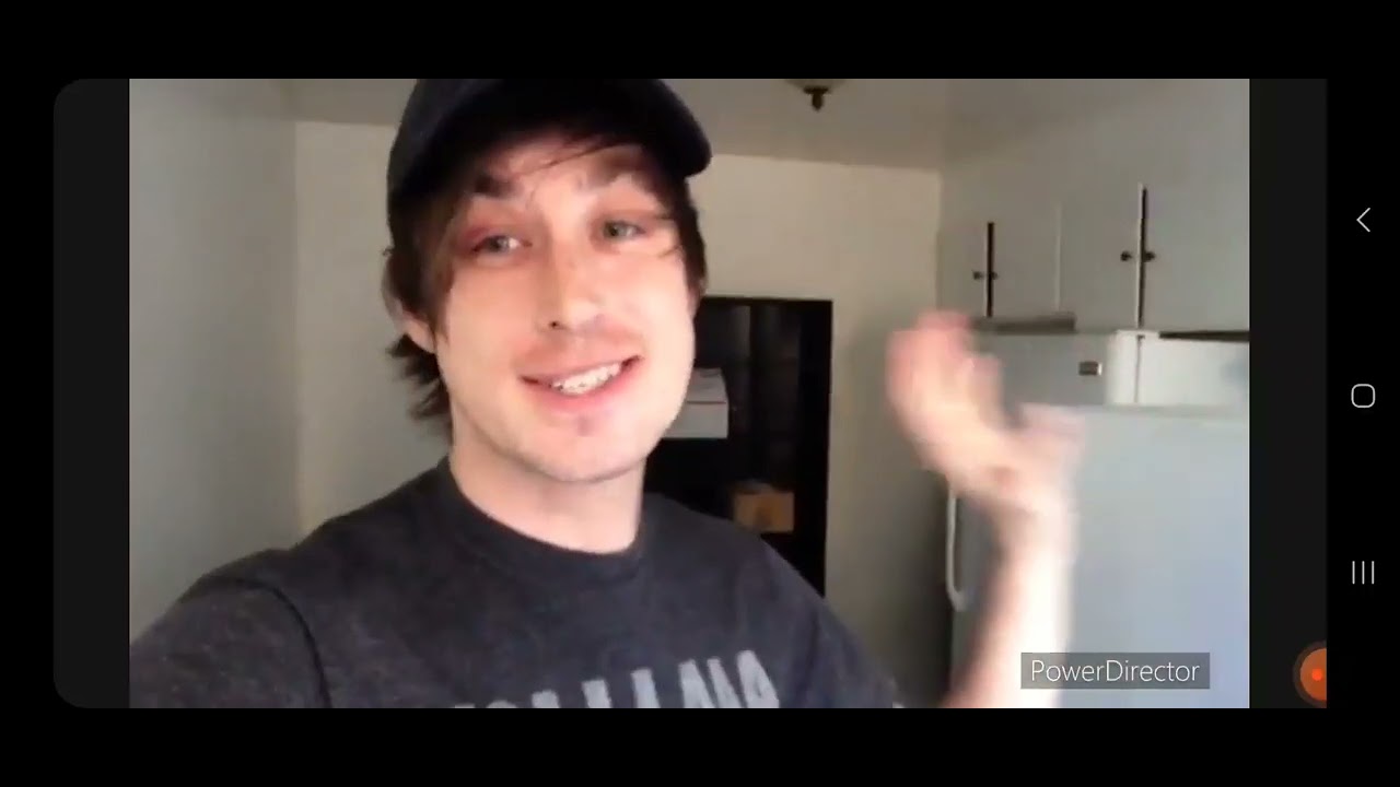 DaneBoe Vlogs Doom Turtle And Epic Mailtime With Cartoon Network's ...