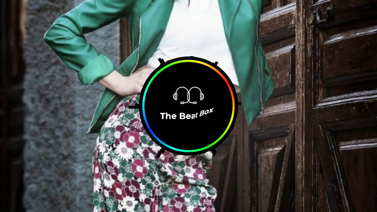 Jimmy Aja (REMIX) || ThE BeaT boX || - YouTube