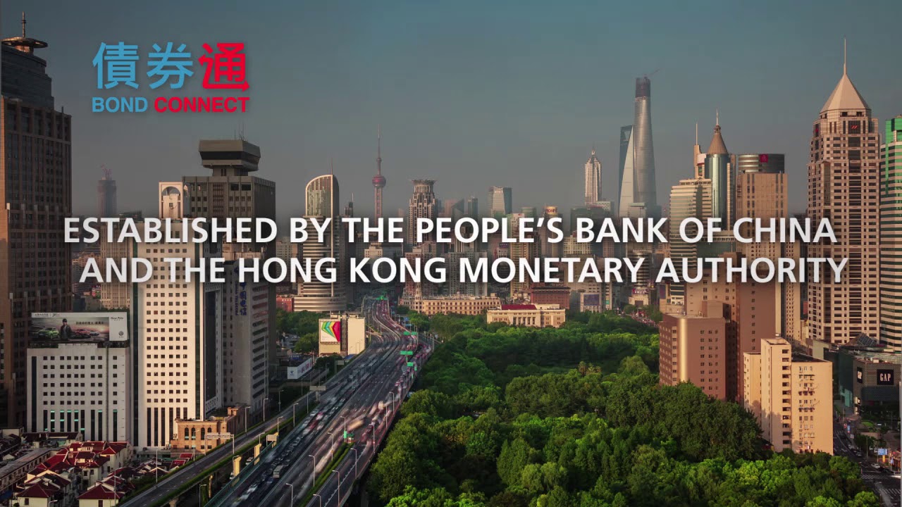 Tradeweb introduces access to the Chinese bond market through Bond ...