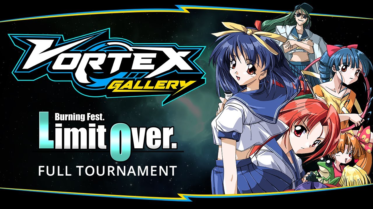 Vortex Gallery 2021 x Asuka 120% LimitOver Tournament - BIGGEST LO ...