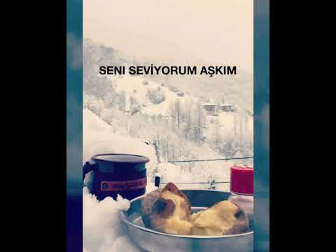 SENI SEVİYORUM AŞKIM MURAT İNCE