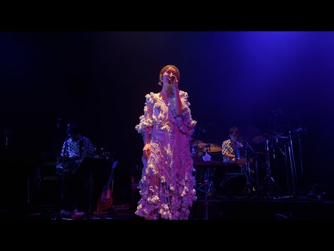 花澤香菜「Love Me」Full size（Live Video）