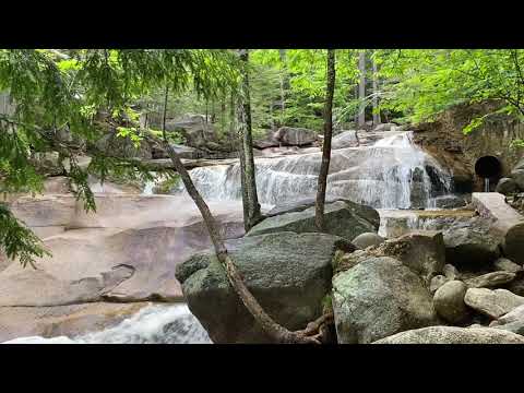Part 2 / Diana’s bath/ Mount Conway/Running water /Nature’s Sound