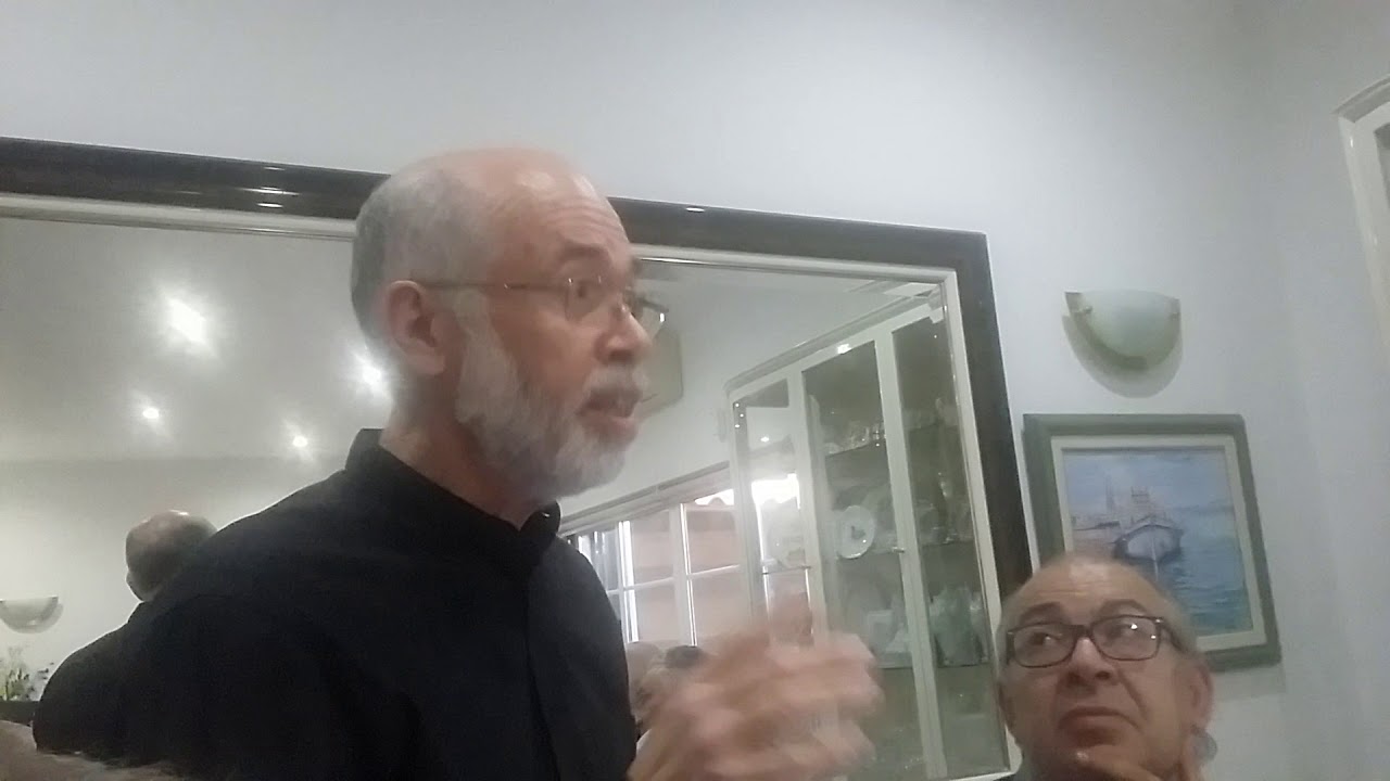 José Travassos - 5 de Novembro de 2017 - YouTube