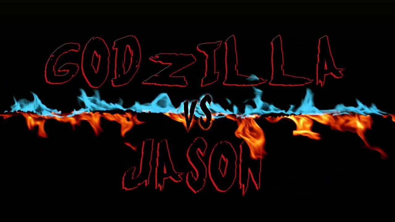 Robot Chicken - Godzilla vs. Jason Voorhees - YouTube