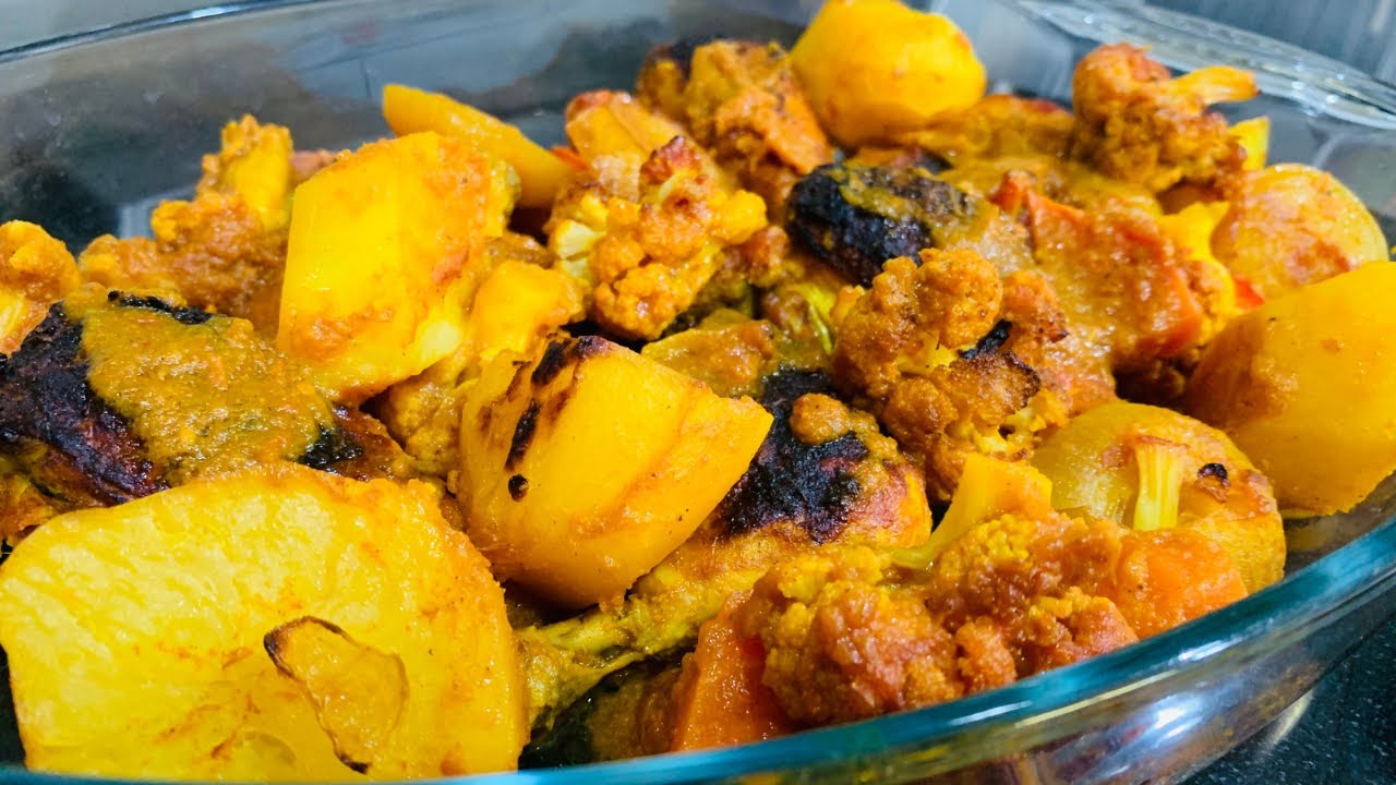 Chicken mashawi with vegetables 🥕 ഇതുവരെ ഒരു യൂട്യൂബറും ചെയ്യാത്ത ...