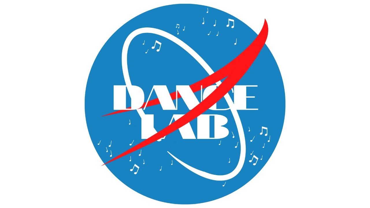 March Dance Lab - YouTube