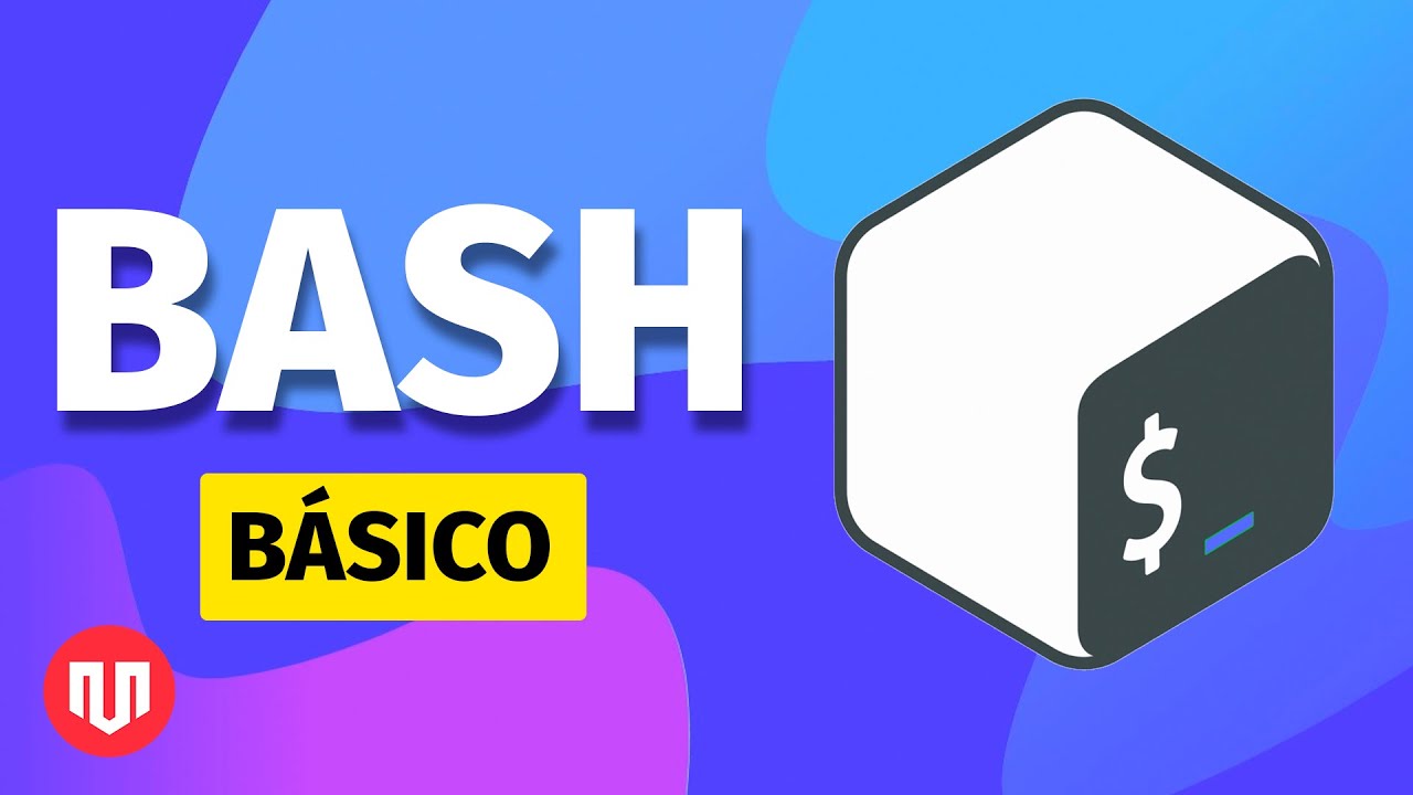 +30 COMANDOS BÁSICOS PARA APRENDER BASH - YouTube