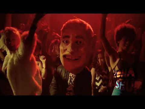 Dancehall Pills (BCAIZM MÁSHUP)