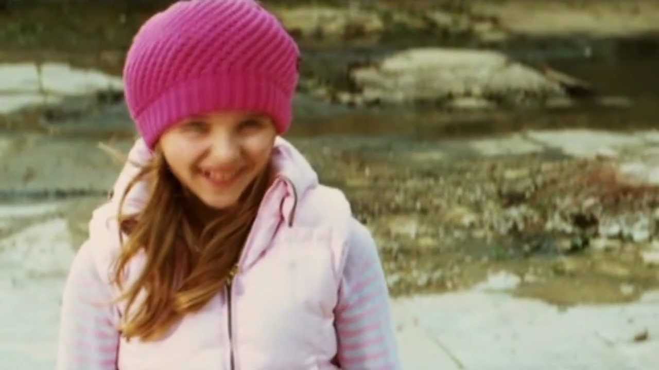 (X) Project - Molly Hayes - One Girl Revolution - YouTube