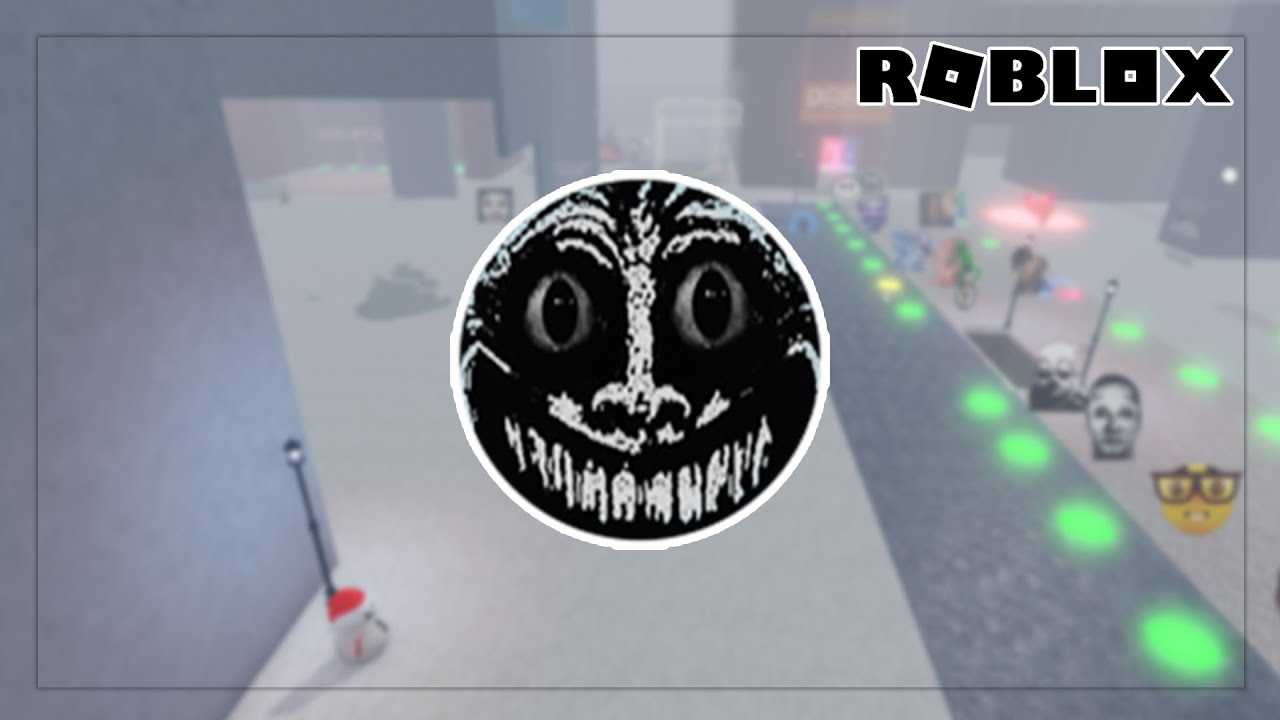 How to Find Trollge Nextbot in Become a Nextbot - Roblox - YouTube