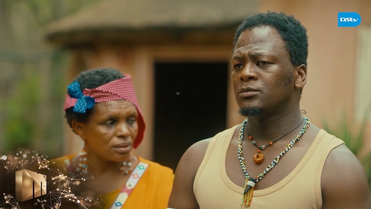 The Mpondo revolt – Mpondoland | S1 | Ep 10 | Mzansi Magic - YouTube