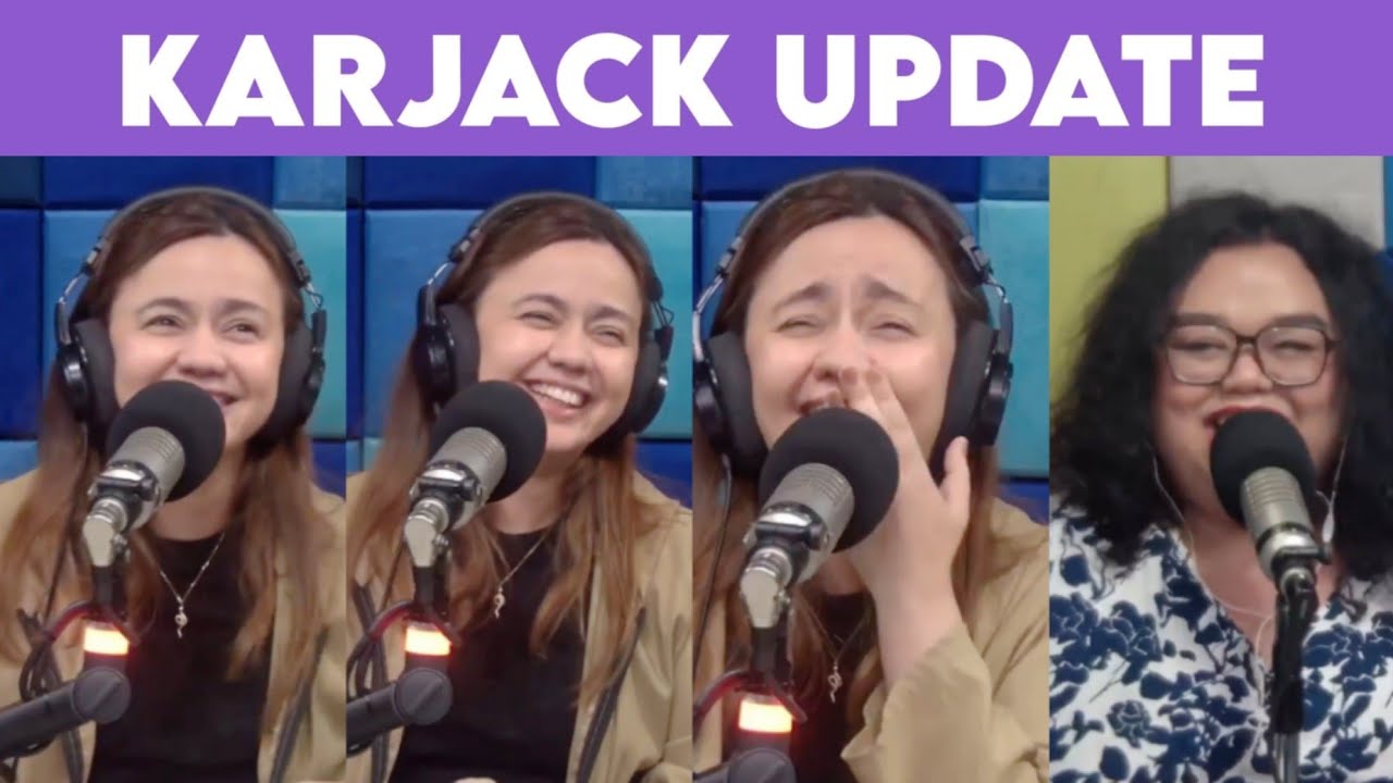 MAPAGPAKUMBABA KA BA? | KARJACK UPDATE - YouTube