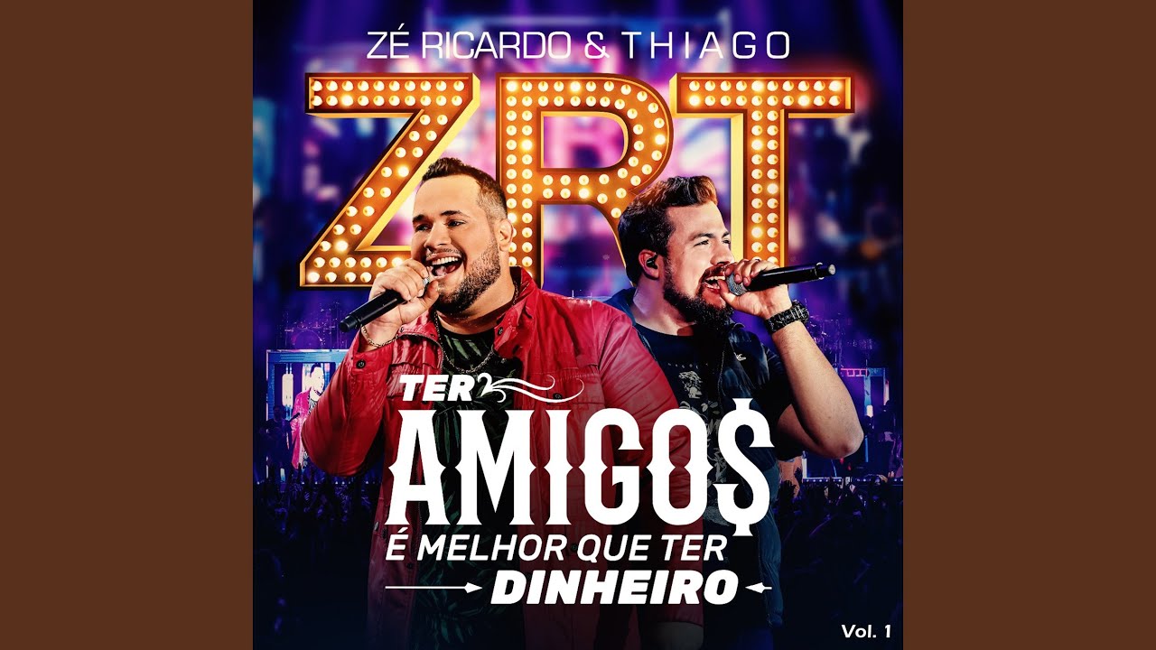 Pinga na Veia (Ao Vivo) - YouTube Music