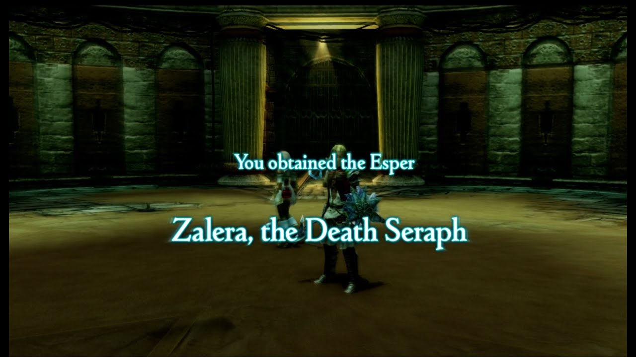 Getting to Zalera - YouTube