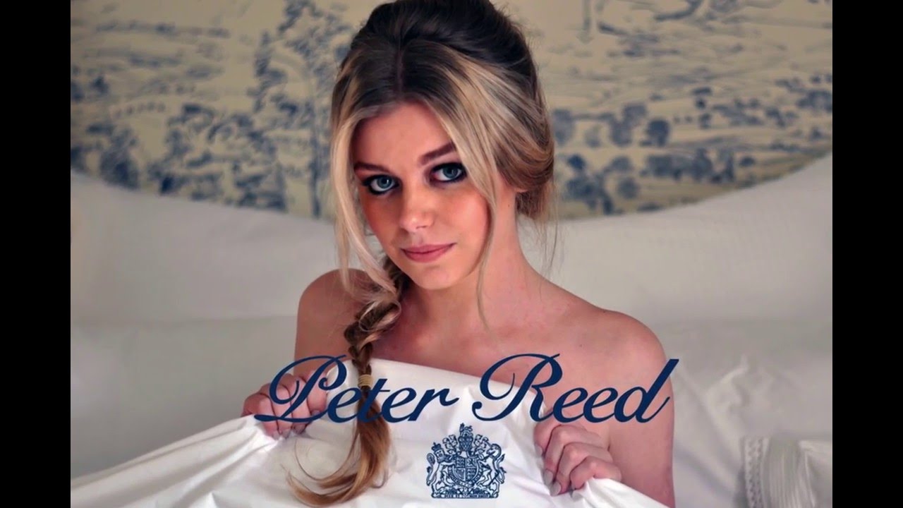 Peter Reed International - New Collection - YouTube