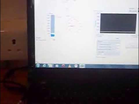 NIYANTRA 2013-Fuzzy Self Tuned -PID Based PMBLDC Drive Using LabVIEW - YouTube