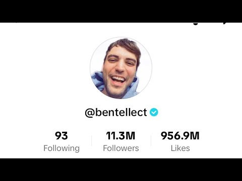 Bentellect Is Pathetic - YouTube