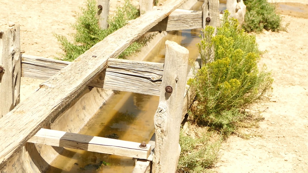 Sand Wash Basin Virtual Tour Three - YouTube