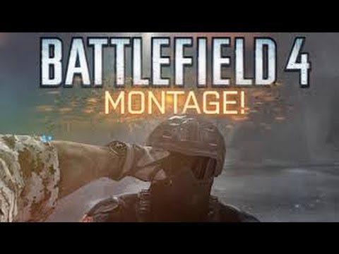 Battlefield 4: Rage / Fun / WTF Moments ~ BF4, générateur de rage ( FR ) - YouTube