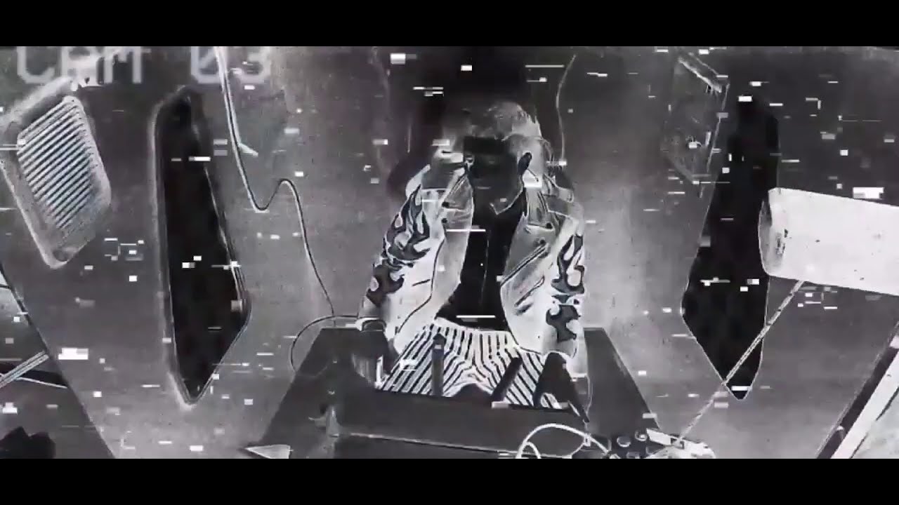 Bring Me The Horizon - Don't Obey (feat. Yungblud) Teaser - YouTube